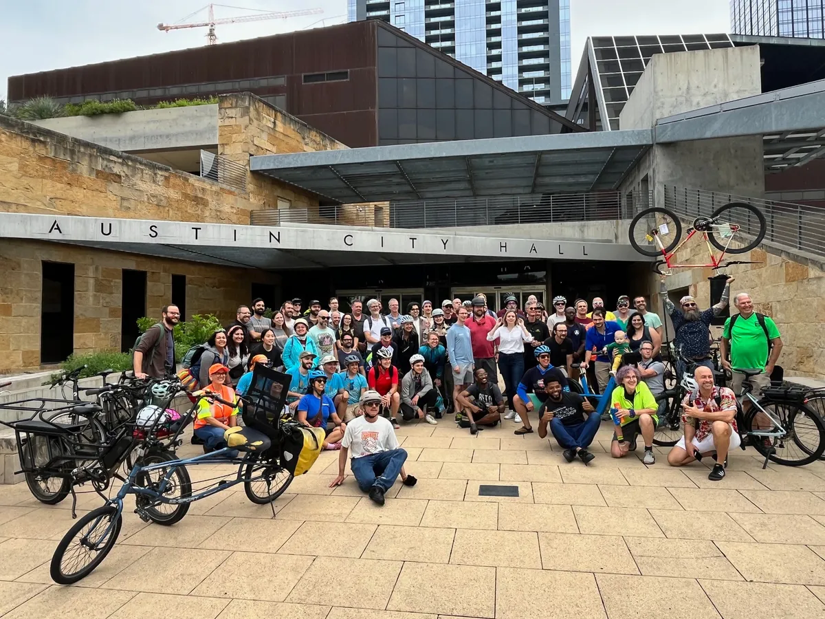 The Austin Politics Newsletter