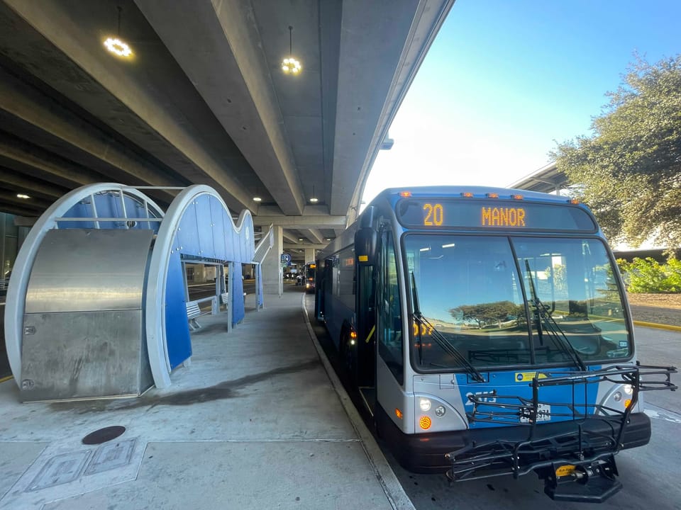 The state of Project Connect